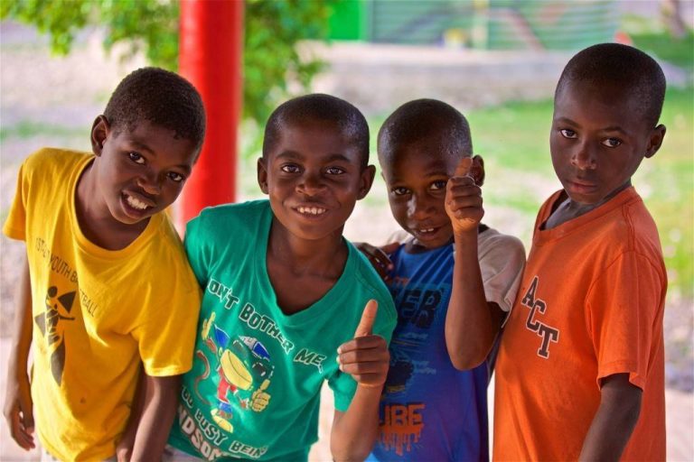 Annual Reports - GoServ Global