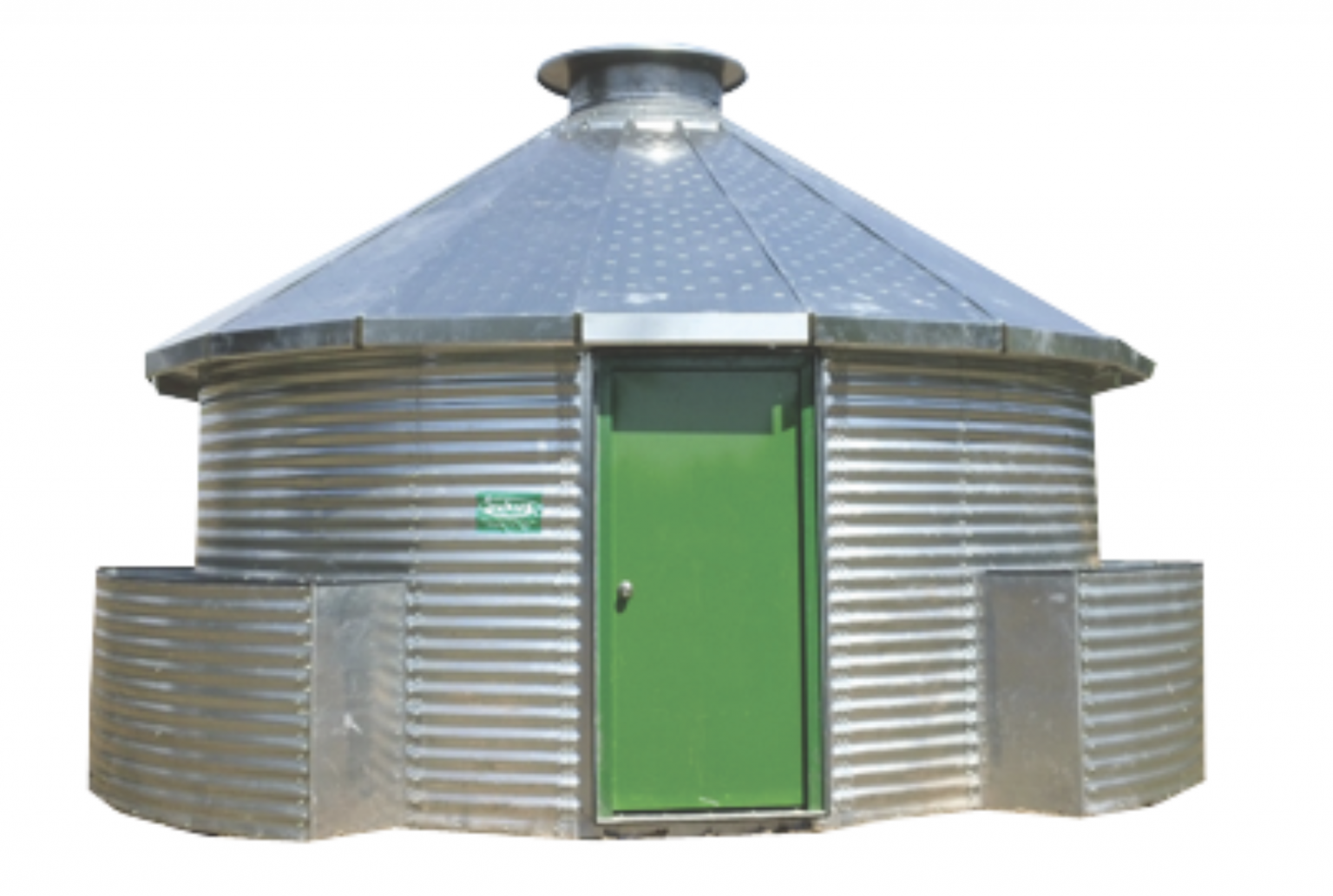 Safe T Home® Ministry - GoServ Global