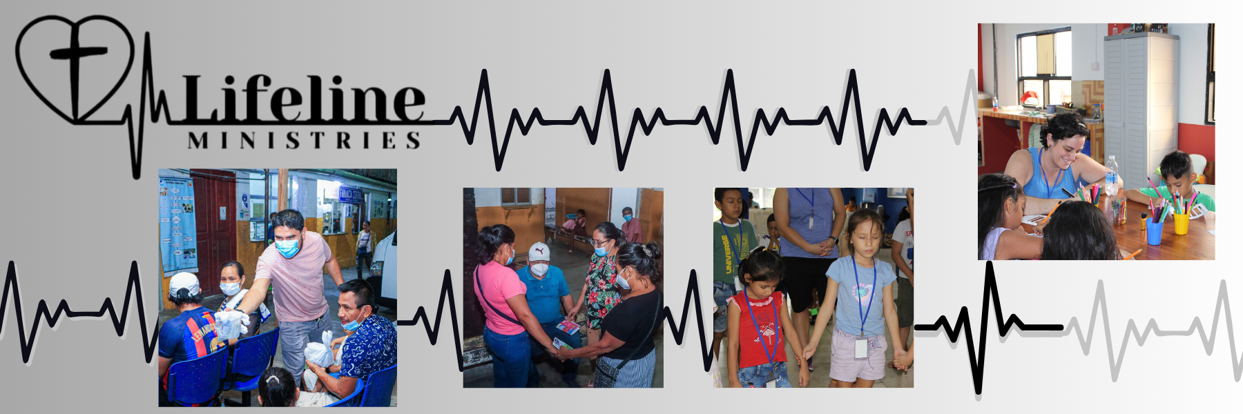 Lifeline Ministries - GoServ Global