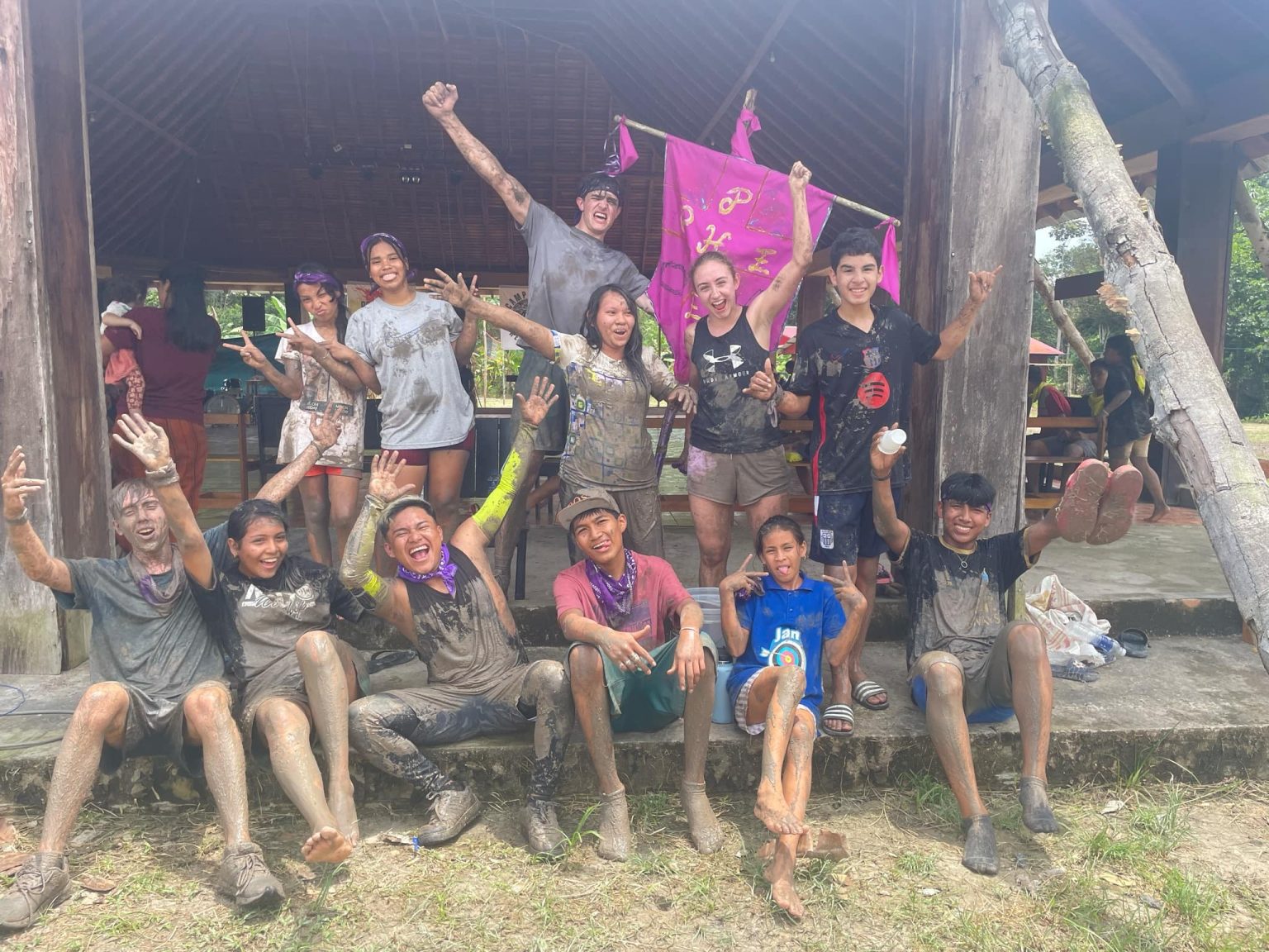 We Deliver Hope Globally - You Make It Possible - GoServ Global